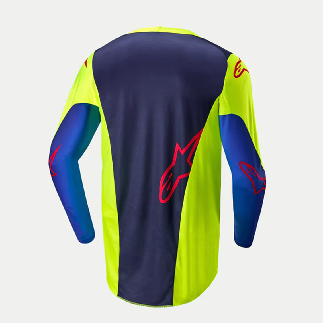 Alpinestars 2024 Racer Hoen Jersey - Reviews, Comparisons, Specs ...